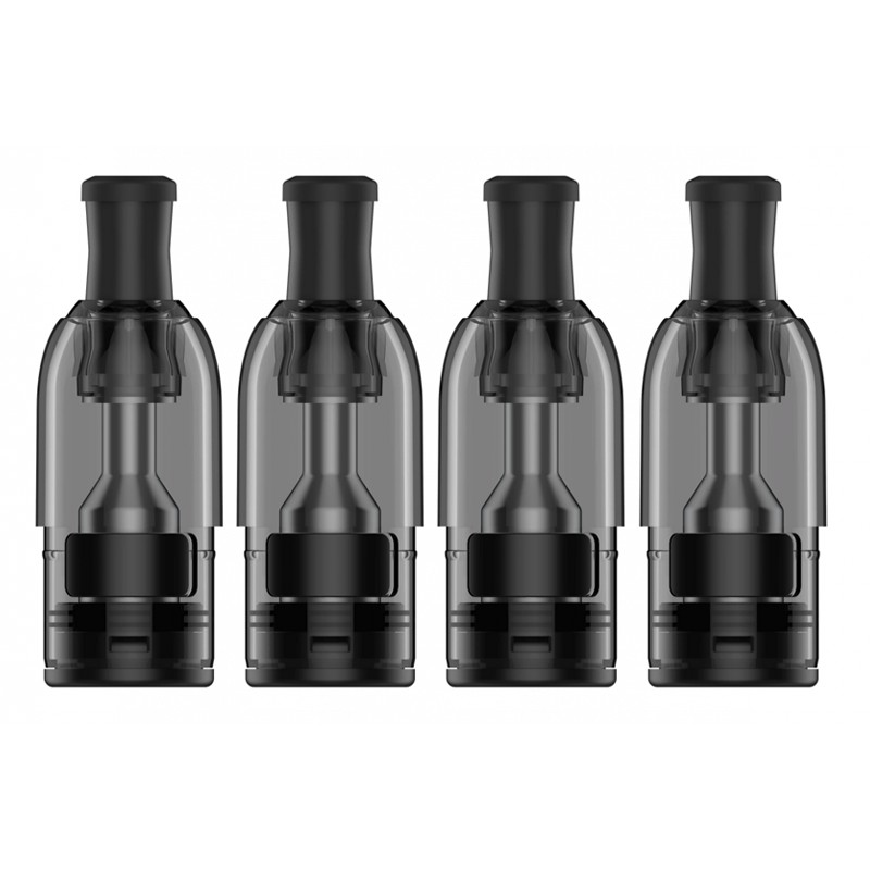 4Pz Pod Per Wenax M1/M1 Mini - Geek Vape Resistenza M1 0.8