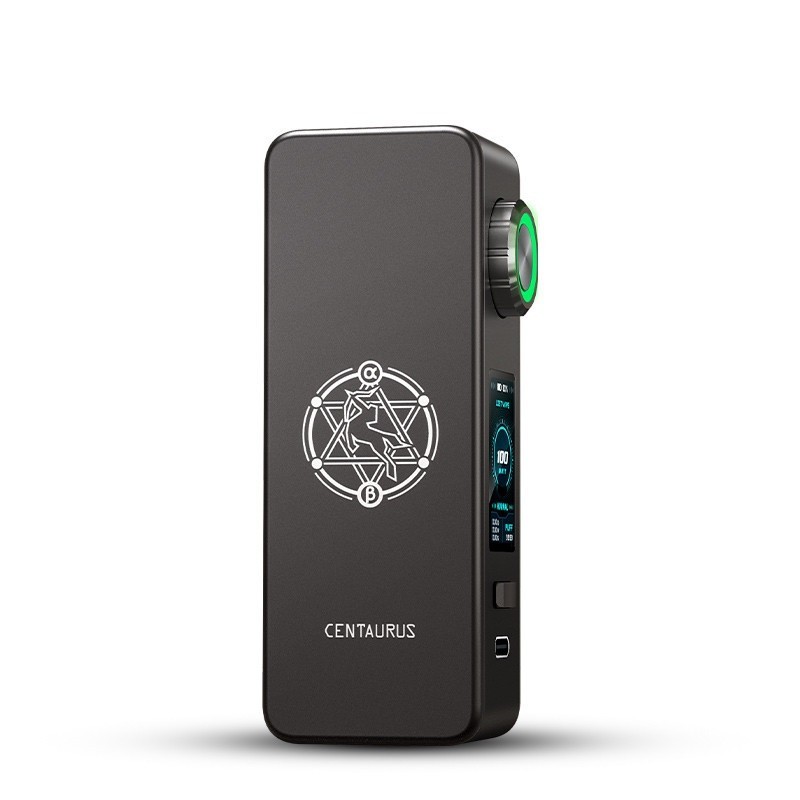 Lost Vape - Centaurus M100 - Box Mod Colore Midnight Blue